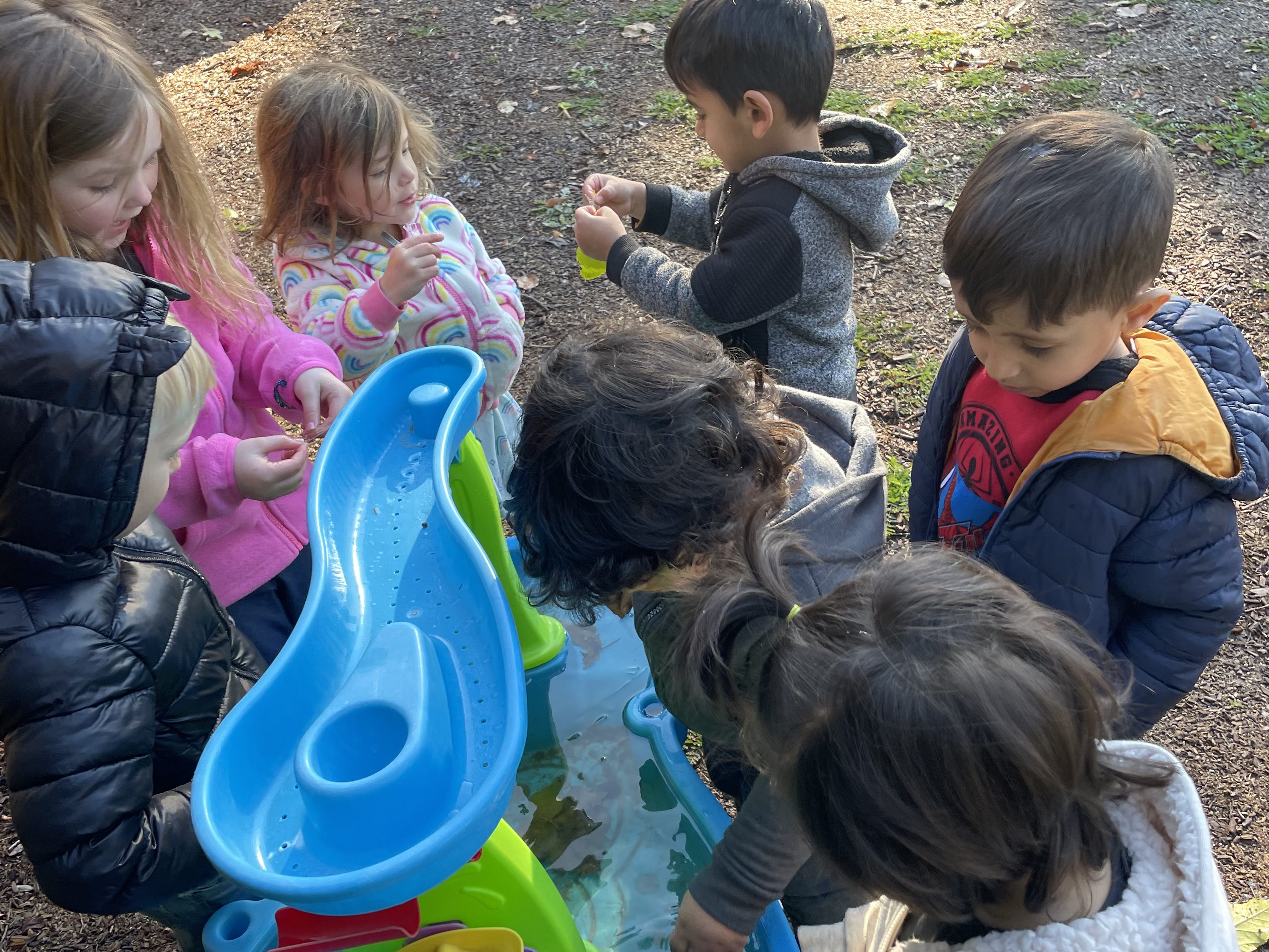 Living Water Christian Academy – A place where children are loved and ...