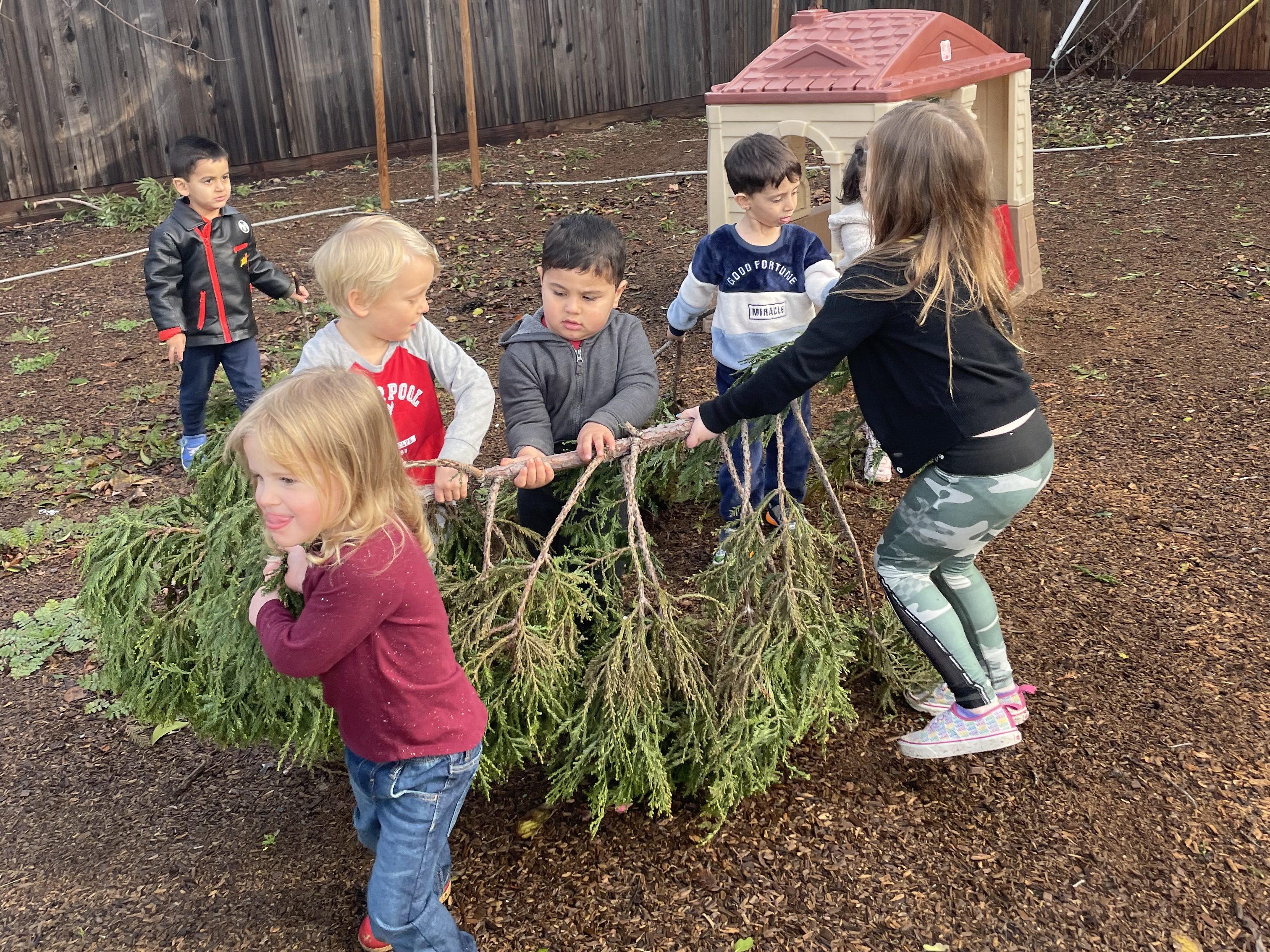 Living Water Christian Academy – A place where children are loved and ...